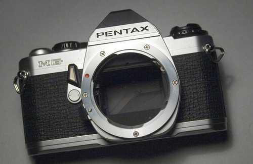 Pentax MG