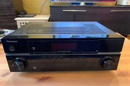 AV-ресивер Pioneer VSX-519V