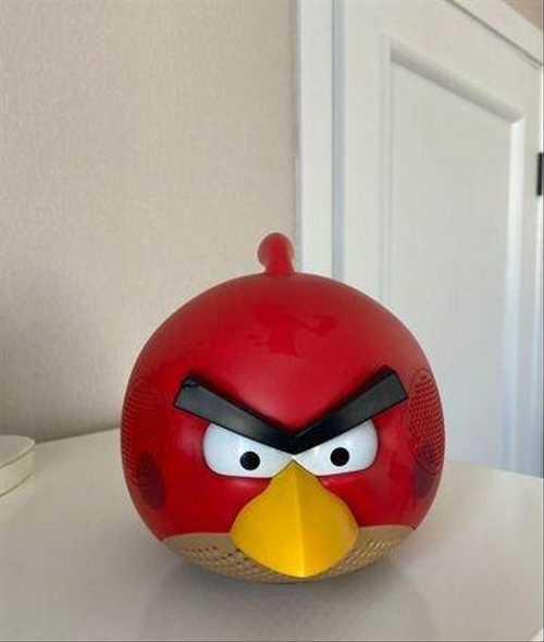 Колонка Gear4 Angry Birds