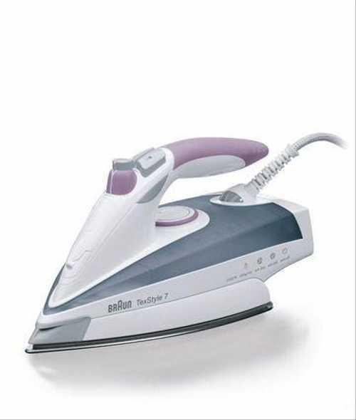Утюг Braun TexStyle 7 TS755EA