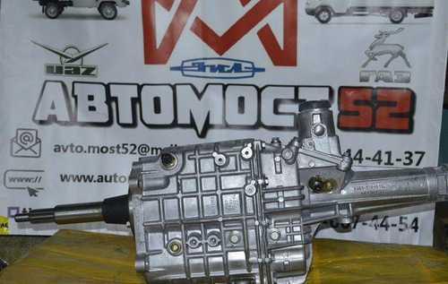 Кпп на а/м Газель 3302 дв. cummins isf 2.8