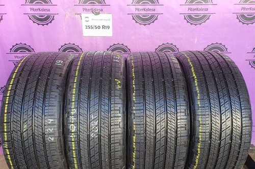 Continental Conti4x4Contact 255/50 R19 107, 4 шт
