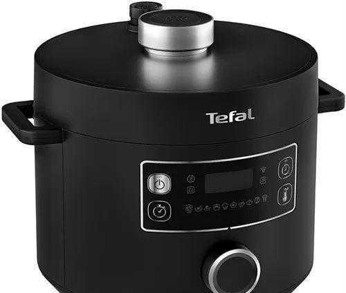 Мультиварка Tefal новая