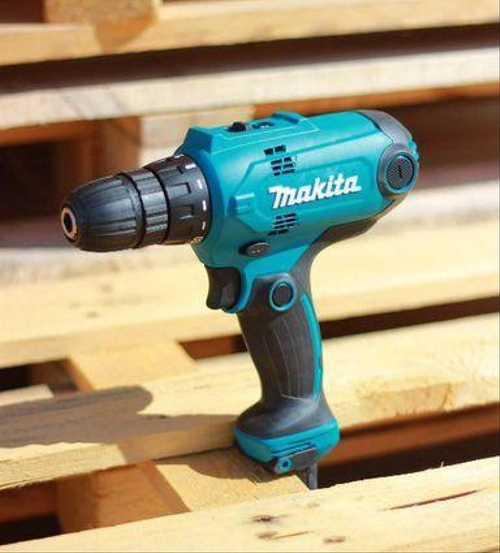 Набор сетевого инструмента Makita DK0118