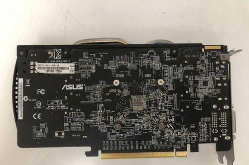 Видеокарта asus hd7770