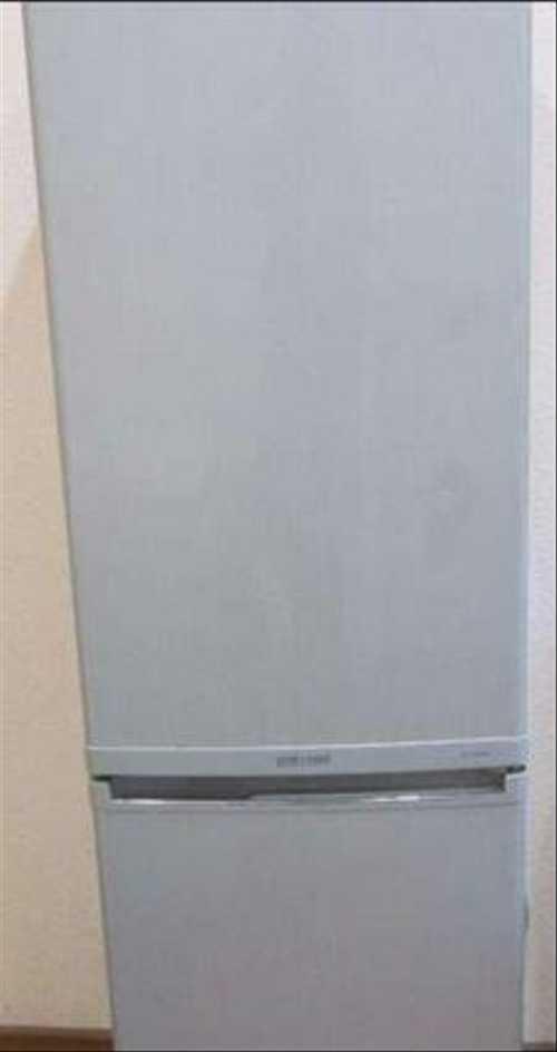 Холодильник samsung rl17mbms