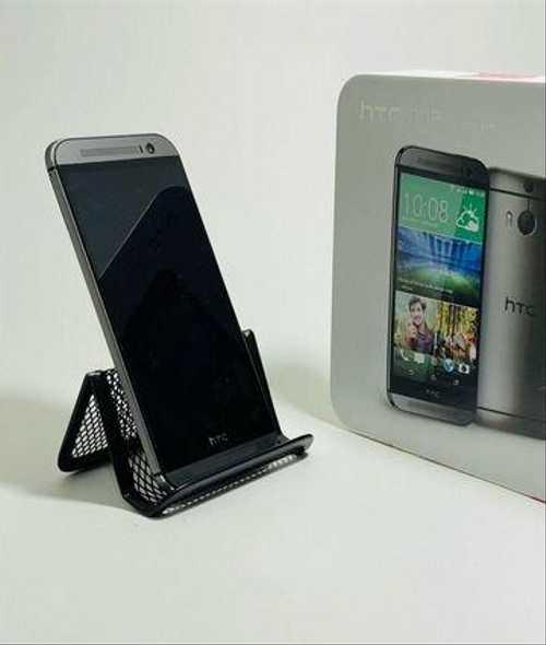 Смартфон HTC One M8 16GB