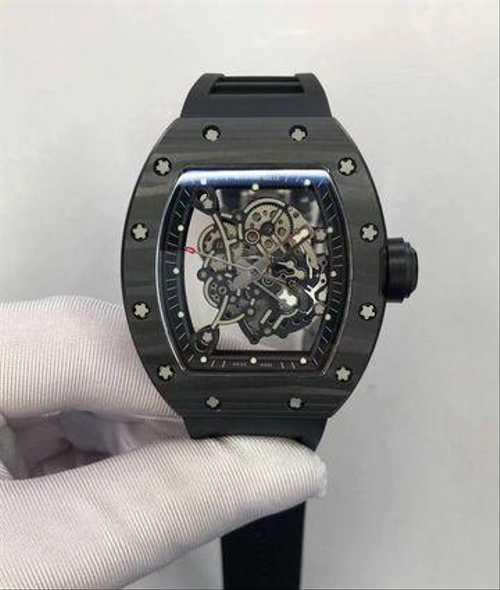 Richard Mille RM 055