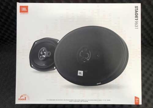 Акустическая система jbl 9631