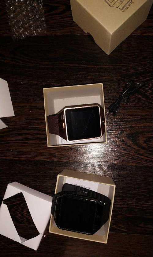 Smart watch