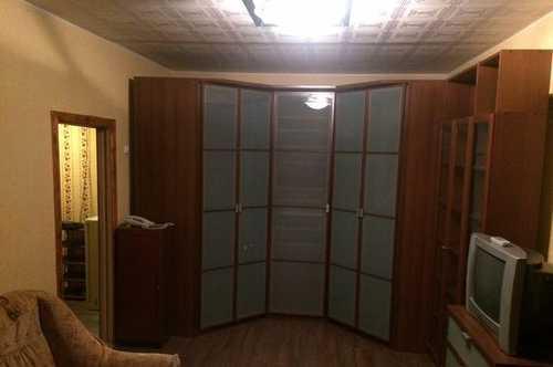 2-к квартира, 43 м², 4/5 эт.