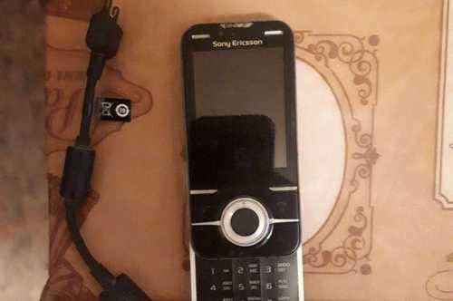 Мобильные телефоны бу sony ericsson u100i