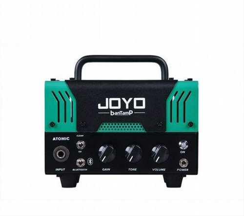 Joyo Atomic Mini Guitar Amp head 20W