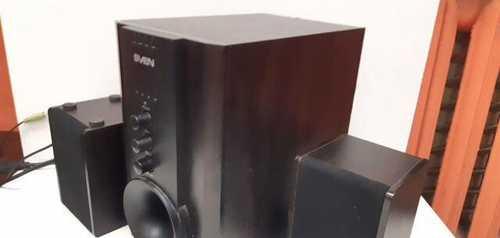 Акустика для пк Sven SPS-821