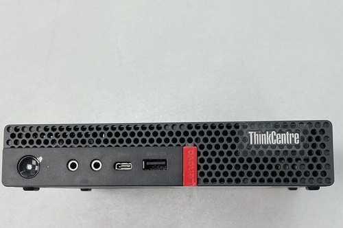 Lenovo ThinkCentre M720q tiny новый