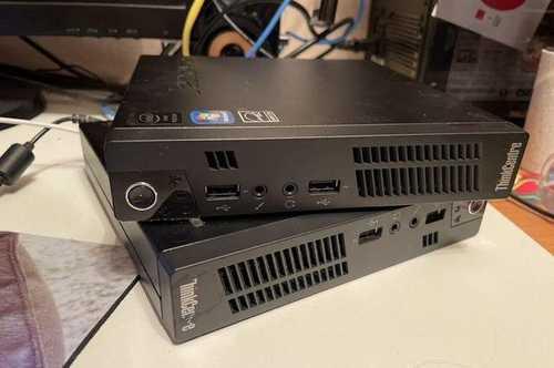 Lenovo thinkcentre m72е