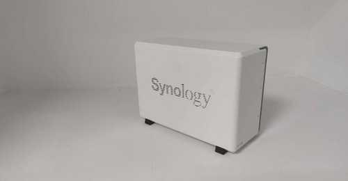 NAS Synology DS 212j
