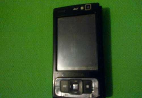 Nokia n 95 8 GB китаец