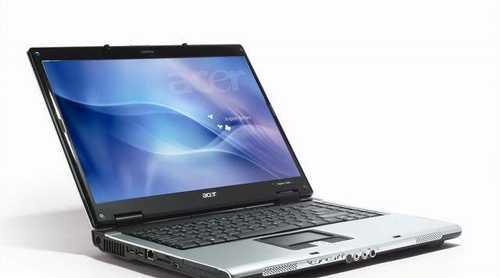 Ноутбук Acer 5680 на разбор