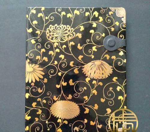 Блокноты Paperblanks