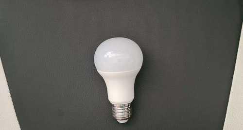 Лампа умная Philips Smart Led Bulb, E27