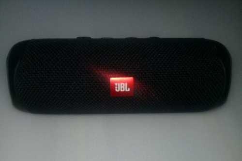 Jbl flip 5 корпус