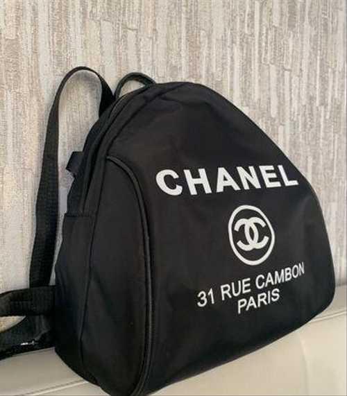 Рюкзак Chanel vip gift