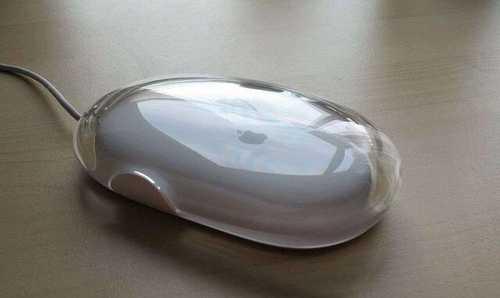 Apple Pro Mouse M5769