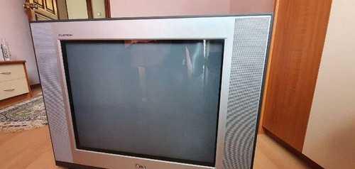 Телевизор LG ct-25q20et