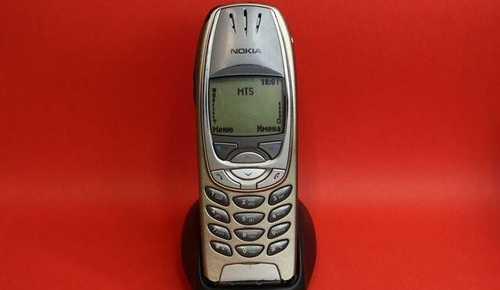 Nokia 6310i старый телефон