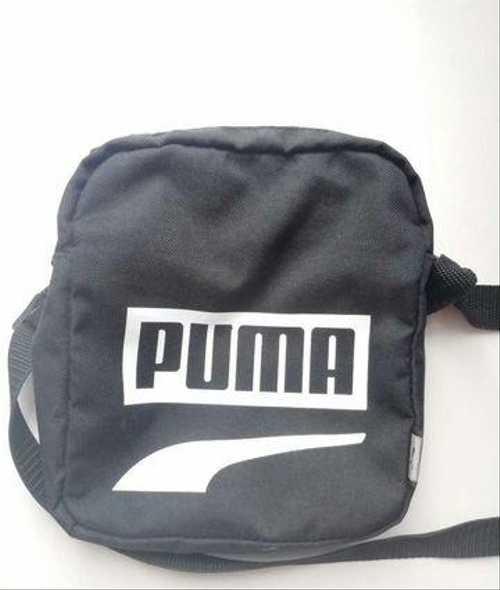 Сумка Puma