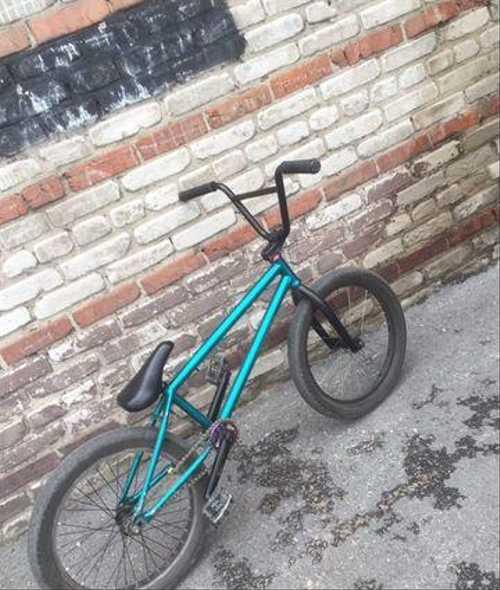Продам BMX