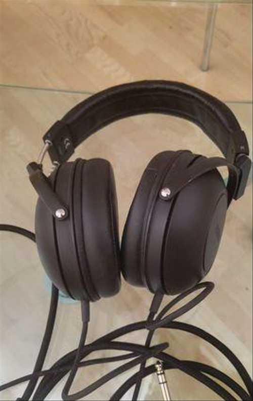 Fostex TH600