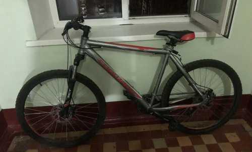 Велосипед Forward MTB HT Series