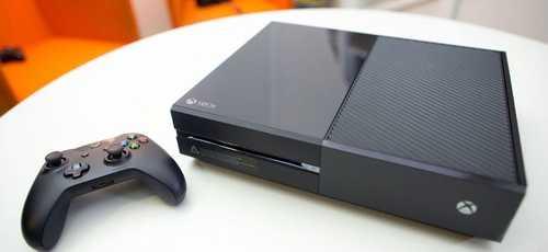 Xbox One