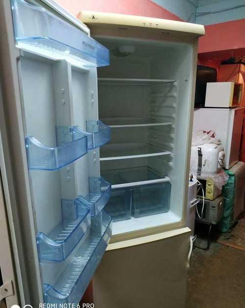 Продам холодильник двух камерный
