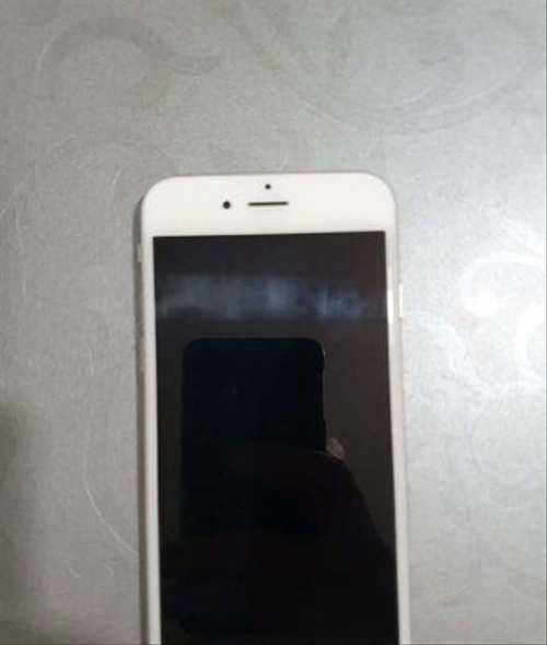 Телефон iPhone 6 16g