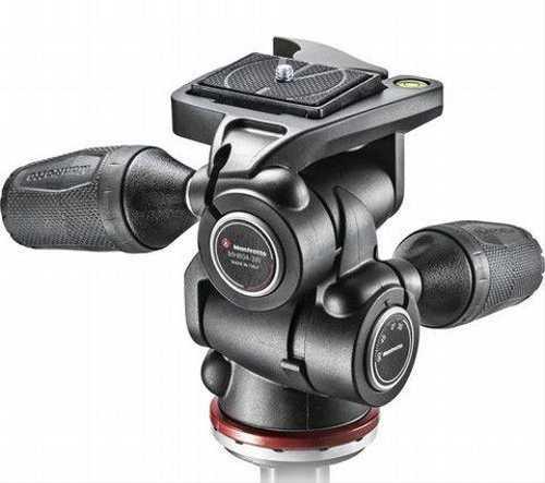 Штативная голова Manfrotto MH804-3W