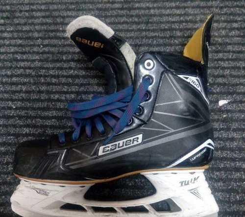 Коньки хоккейные bauer s160 10.5D