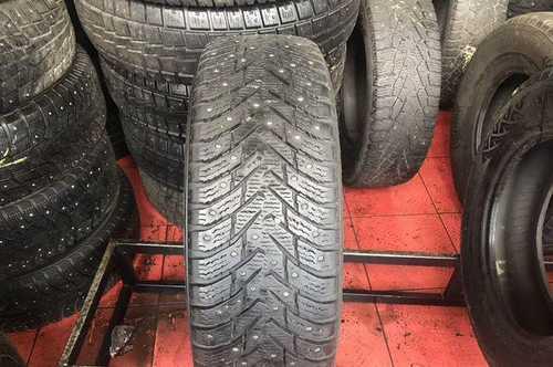R17 215/65 Nokian Hakkapeliita 8 SUV
