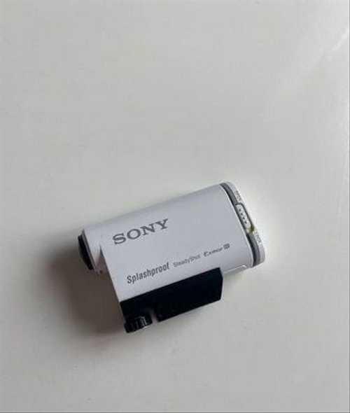Видеокамера экшн Sony HDR-AS200V