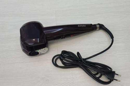 Плойка BaByliss