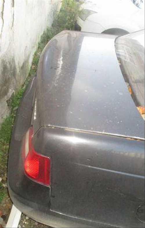 Фонарь R Daewoo Nexia с08