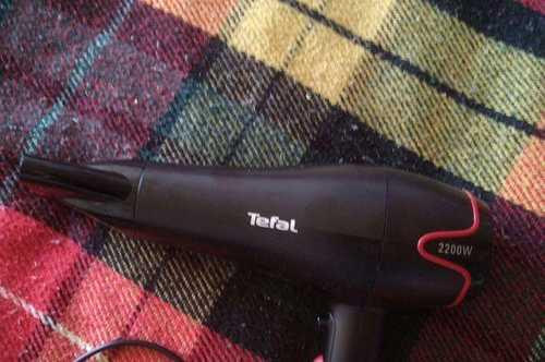 Фен Tefal