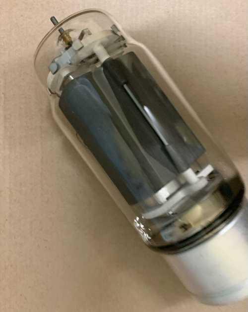 Радиолампа гк 71