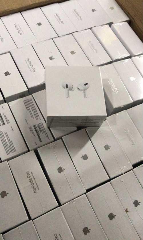 AirPods Pro / AirPods 2 / AirPods 2 Black