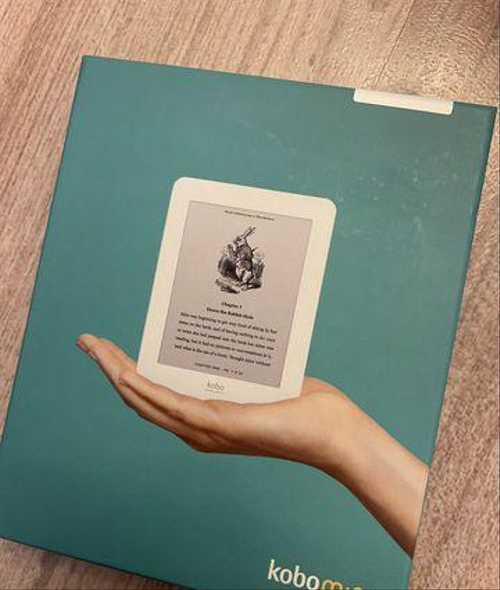 Kobo Mini