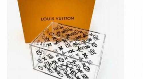Салфетница louis vuitton