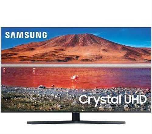 Телевизор Samsung UE58TU7570U 58" (2020)