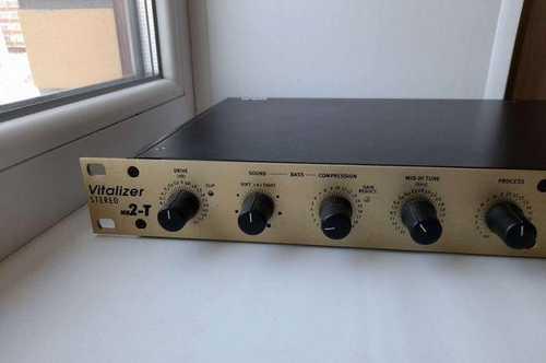 SPL mk2-T stereo vitalizer